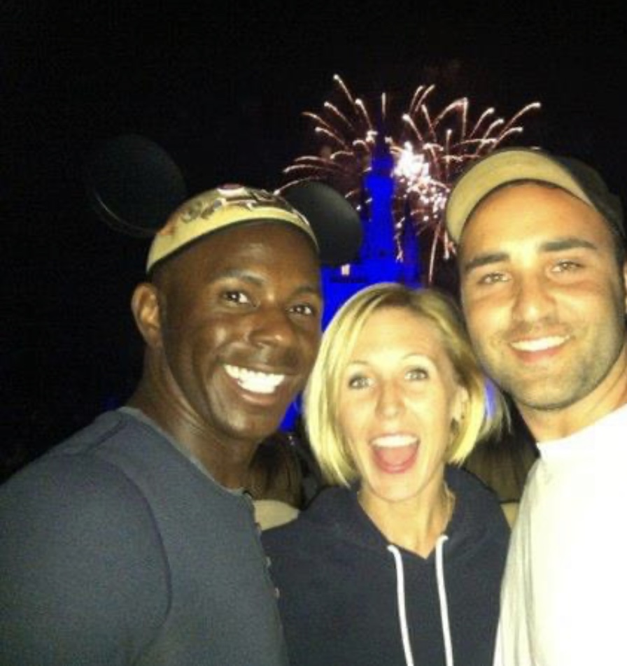 Correy West | Good Story Vacations