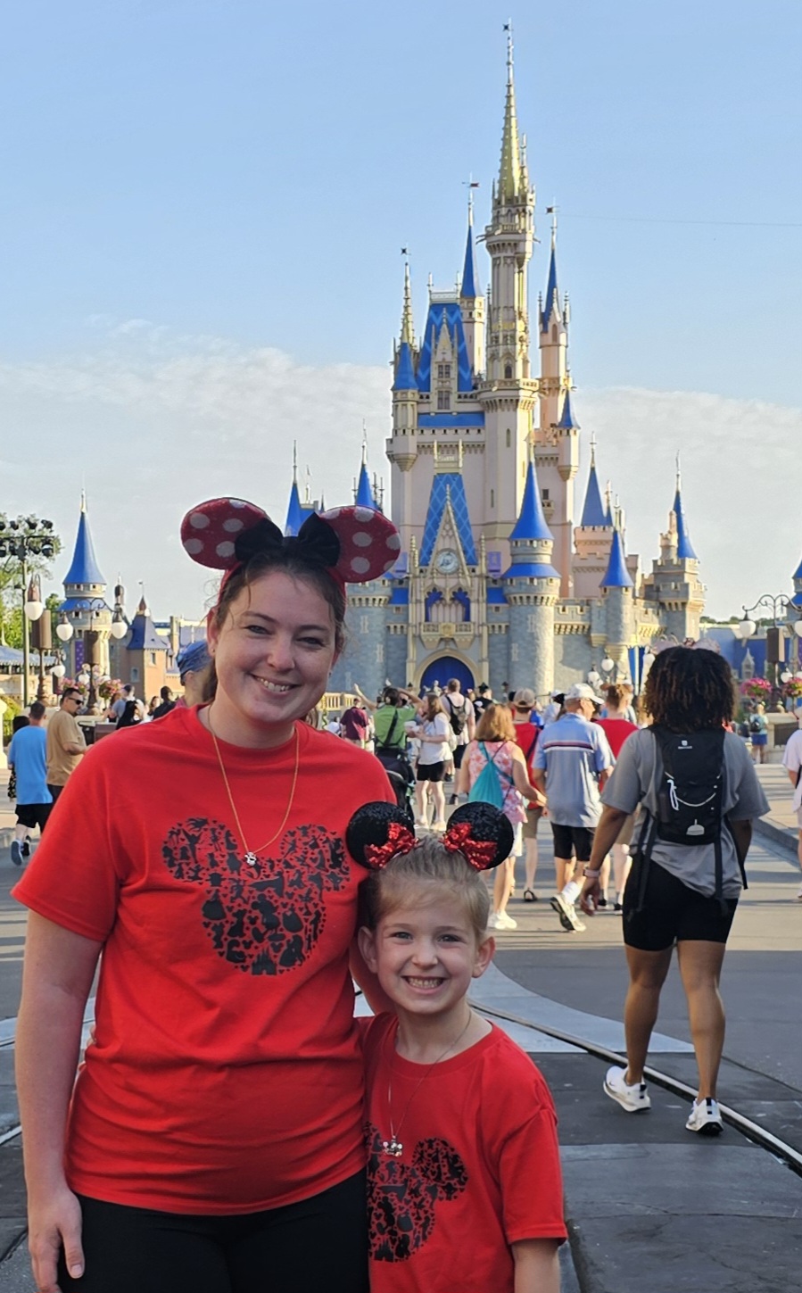 Katelyn Key | Good Story Vacations