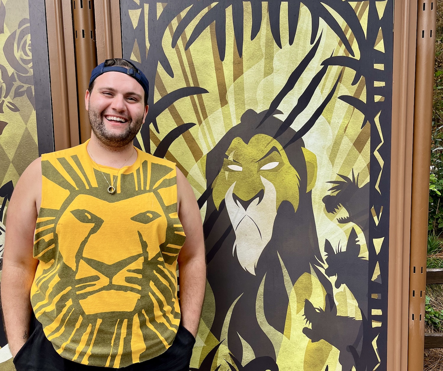 Mitchell Turner | Good Story Vacations